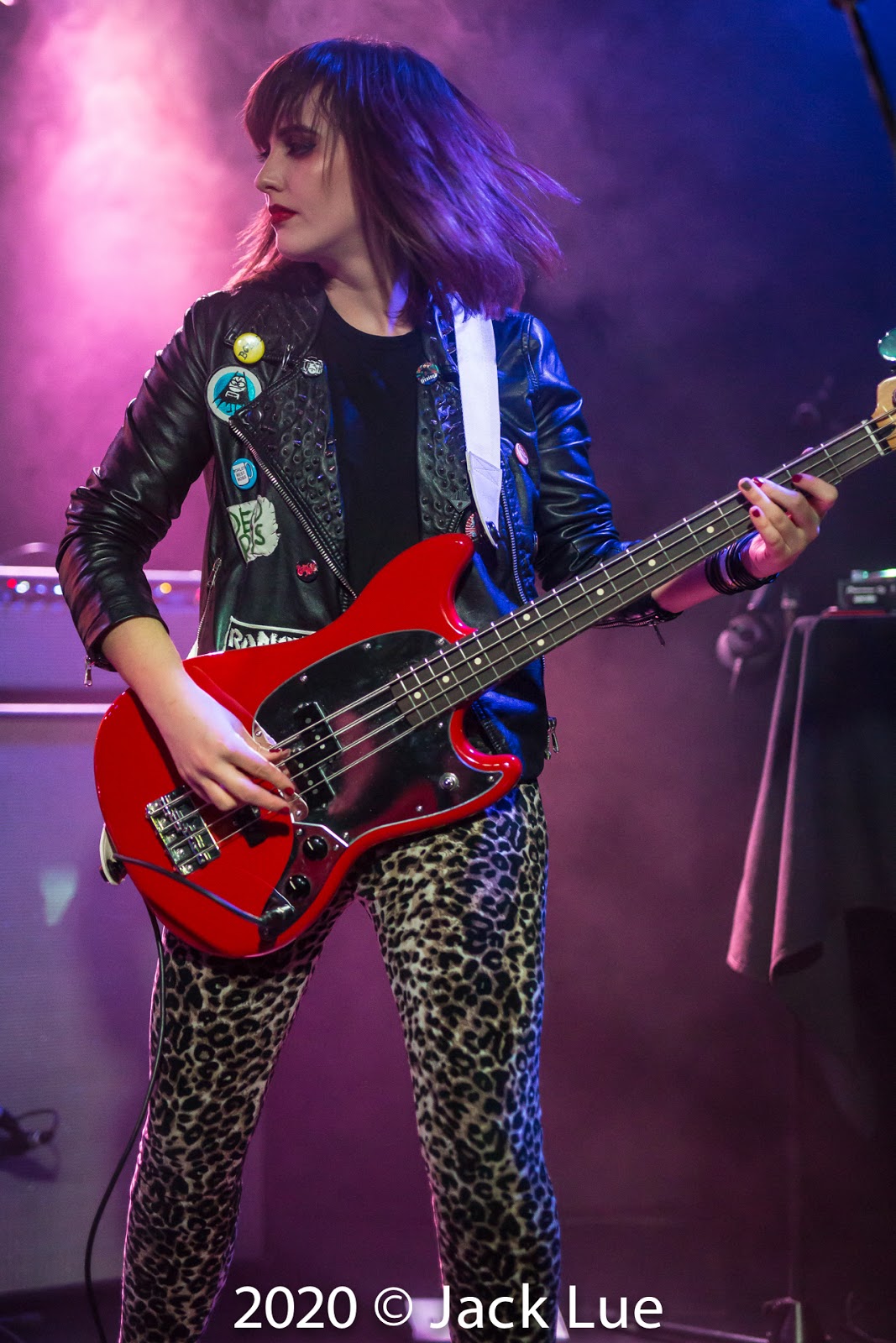 Constance Antoinette Day,Natalie Nova: and many more - Gritty in Pink ...