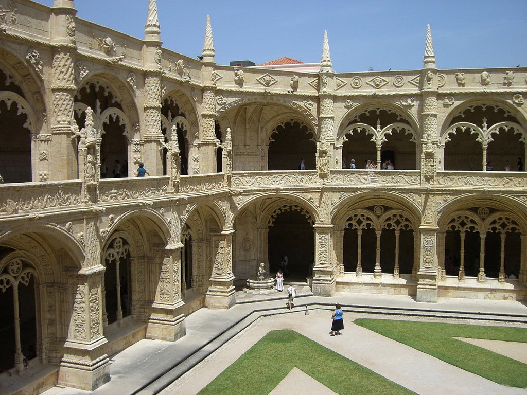 Lisbon | Capital City Of Portugal Travel Guide & Info | World