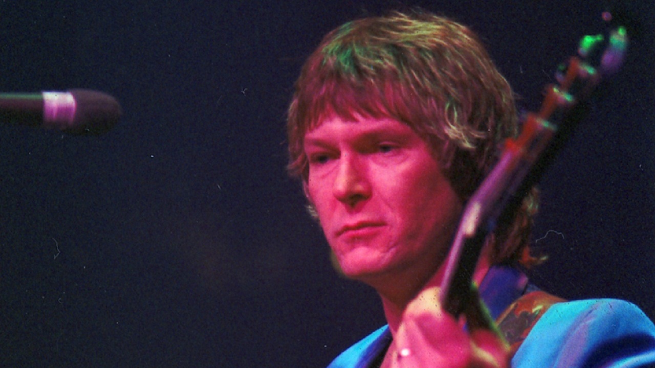 BOOKSTEVE'S LIBRARY: R.I.P. Chris Squire