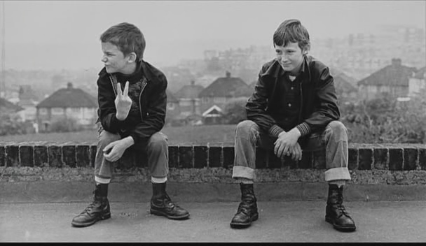 Skinhead Attitude - Alchetron, The Free Social Encyclopedia