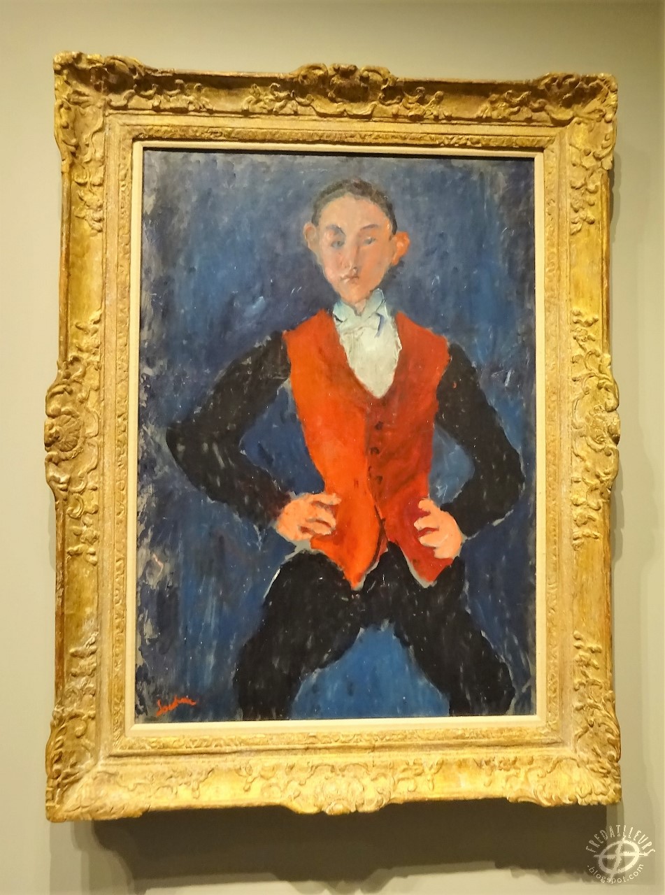 Fred ailleurs: Washington : Peintres européens à la National Gallery ...