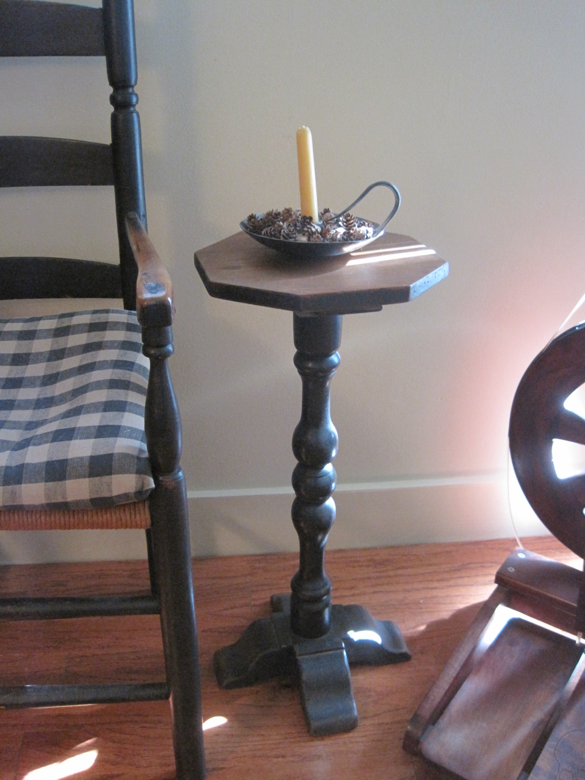 My Red Cape: Once upon a Christmas Time Part One