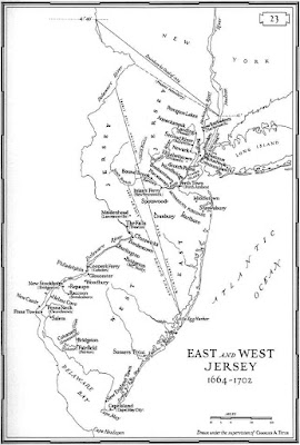 Baker Family Tree: Chapter 52 - Our Compton Ancestors