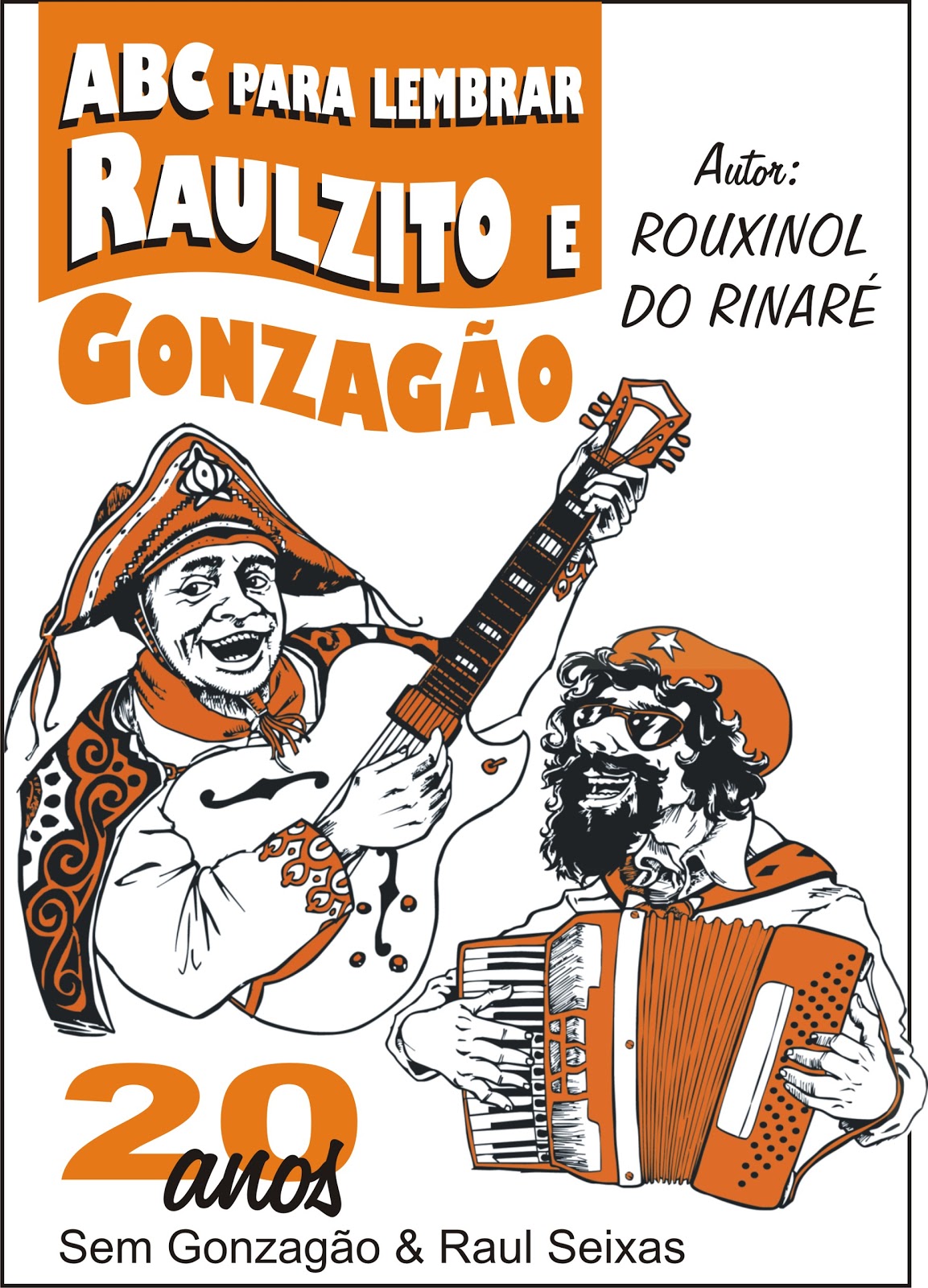 Raulzito : Raulzito!! | Raul seixas, Musica popular brasileira / He has ...