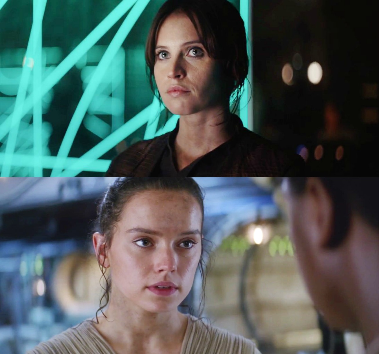 Who Is Rey’s Family? ~ The Fangirl Initiative