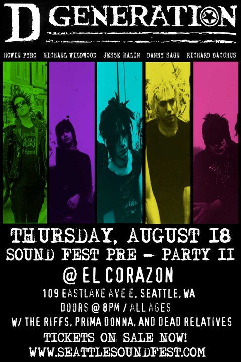 Critical Mass: Interview With Howie Pyro From Intoxica Radio/D ...