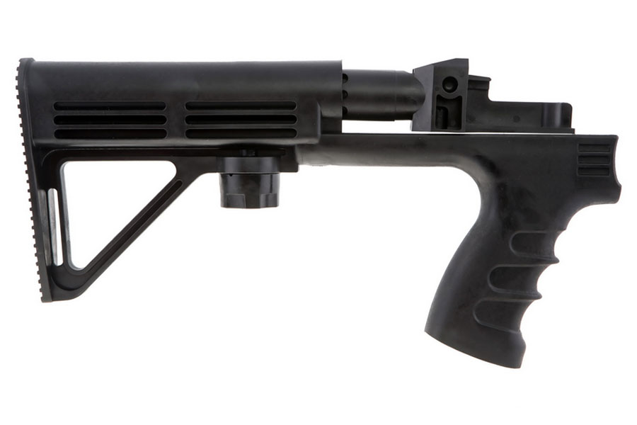 4:04 AM Productions: A Bump Stock in the road