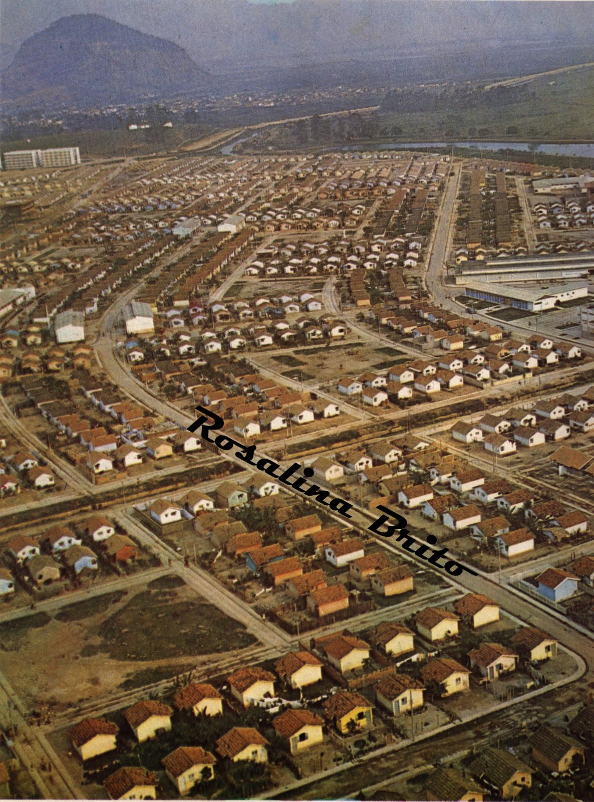 Cidade de Deus: A verdadeira historia, e como surgiu a Cidade de Deus,