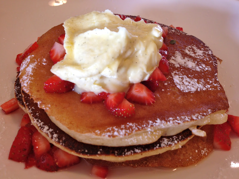 One Hungry Hen: The Lott, Cooma