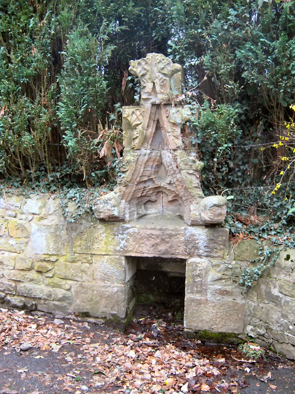 Photographs Of Newcastle: Ryton