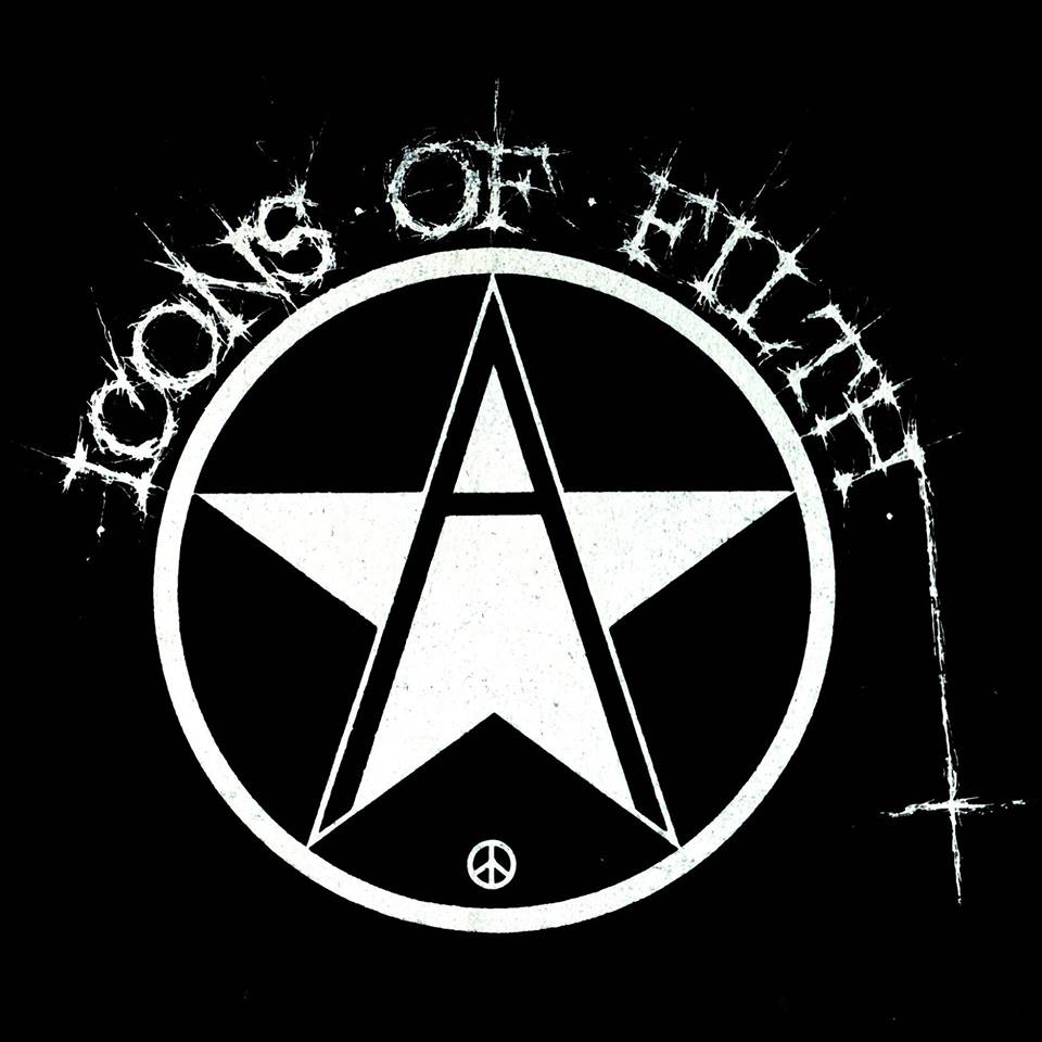 positive punk: ICONS OF FILTH