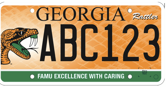 Rattler Nation: FAMUans should renew campaign for Rattler specialty ...