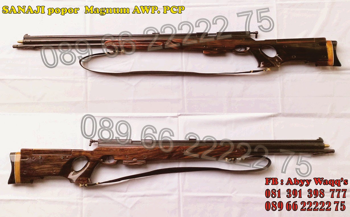 SANAJI | Spesialis Gejluk SANAJI