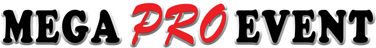 Mega Pro Event: PROFIL