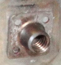 Jackie's home and health tips: Amway Queen Cookware replacement handle ...