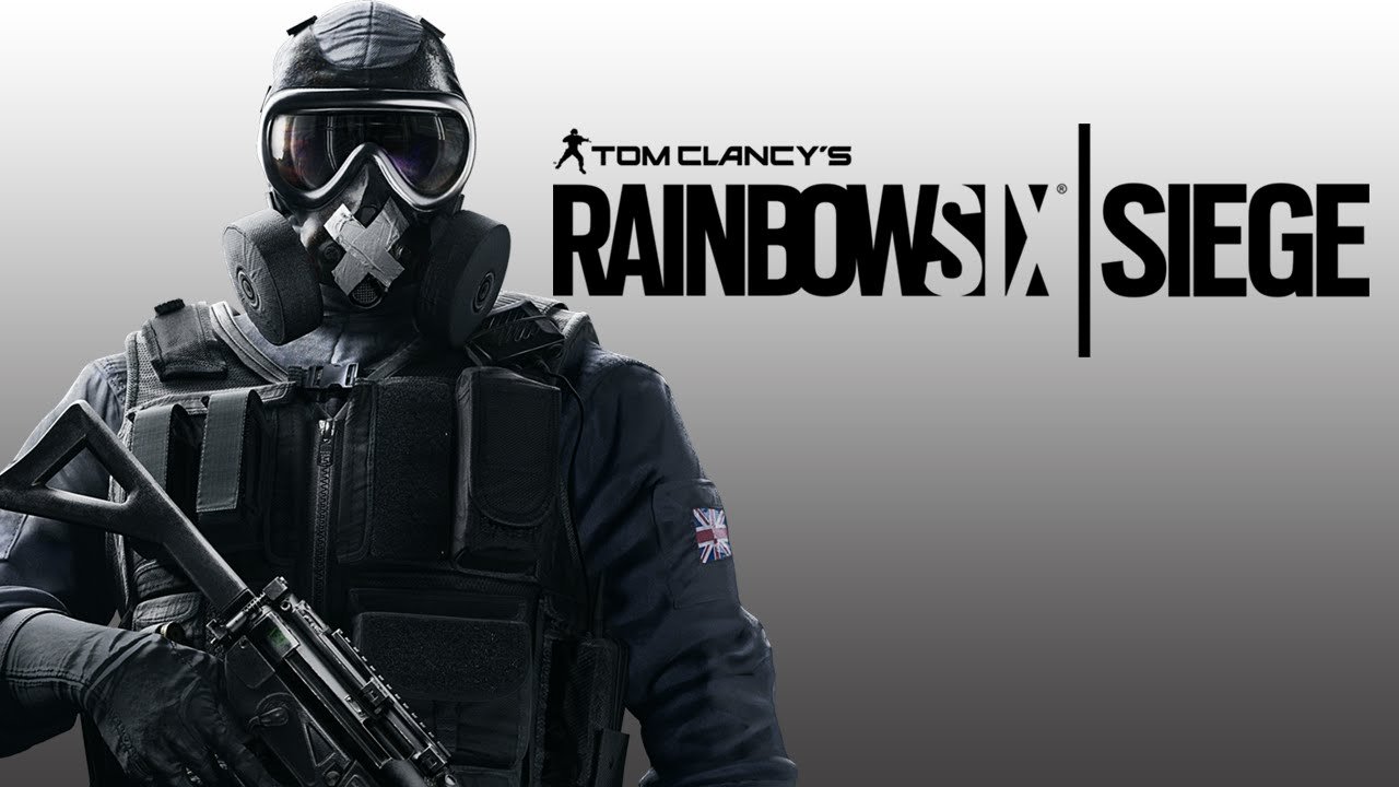 Tom Clancy's Rainbow Six es una franquicia de medios creada por el ...