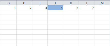 Pengertian Lebih Lanjut Tentang Row dan Column | Belajar Excel Itu Mudah