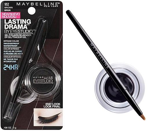 Ashes to Ashes: How to apply the perfect eyeliner and with what?