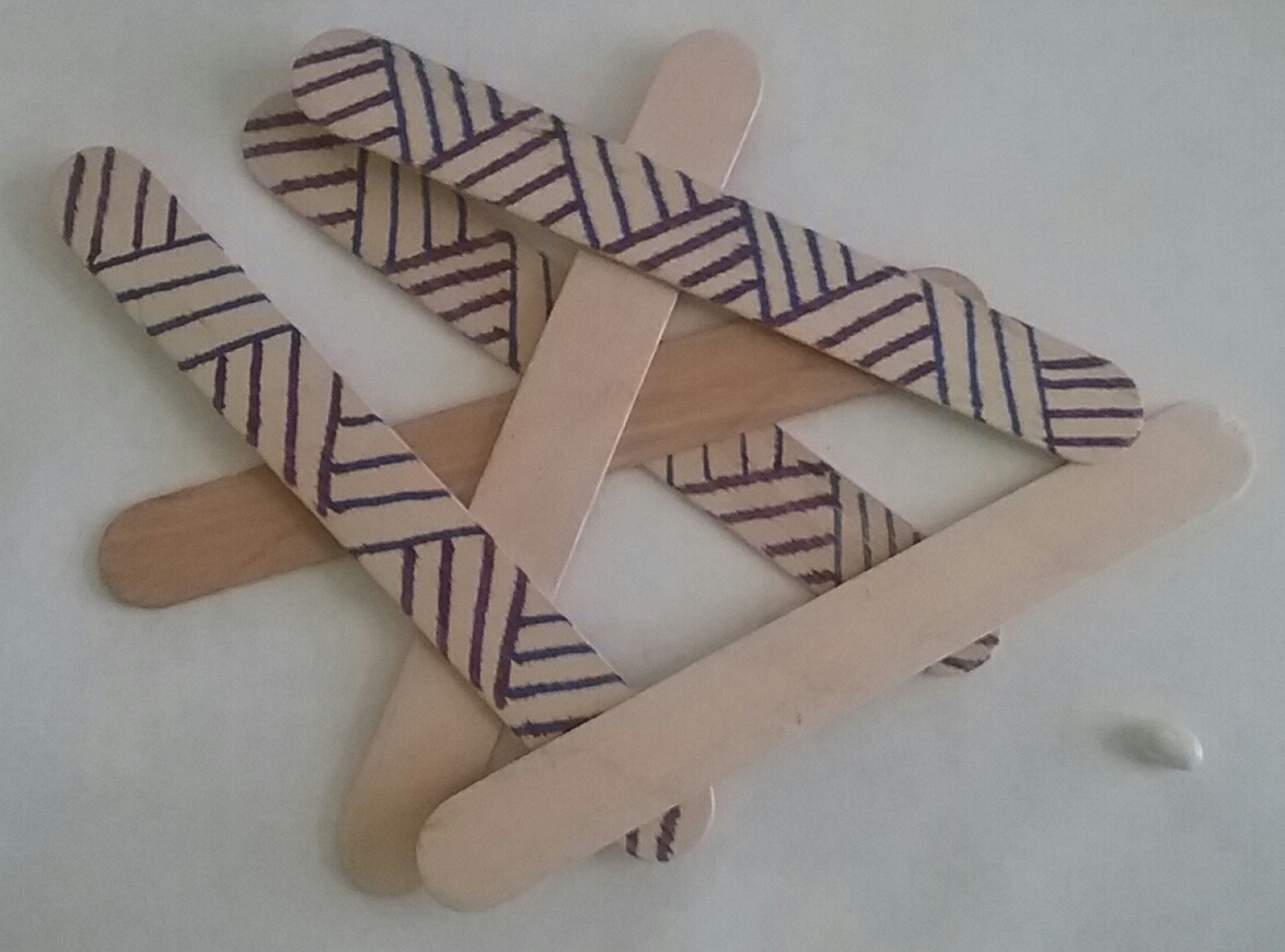 Adventures in After School: Stick Dice Game for Native American ...