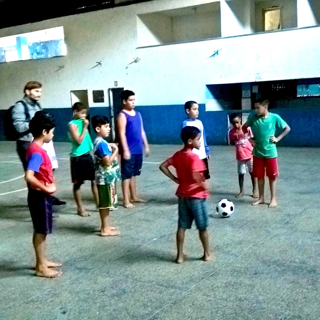 Life in Favela of Rocinha, Rio de Janeiro, Brazil: SA Wardega & Crew ...