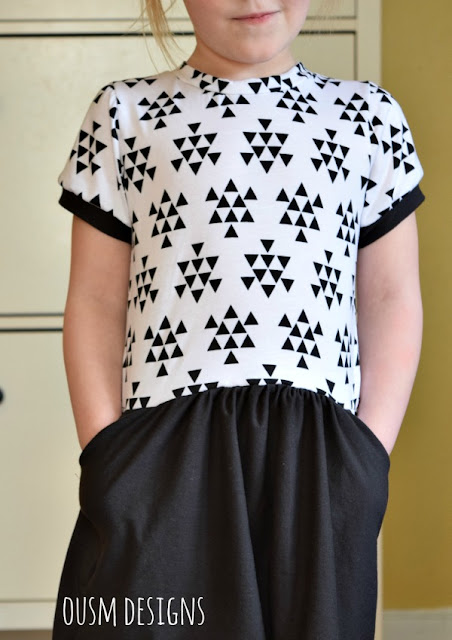 Easy Spring Dress Patterns for Beginners | Sew Simple Home