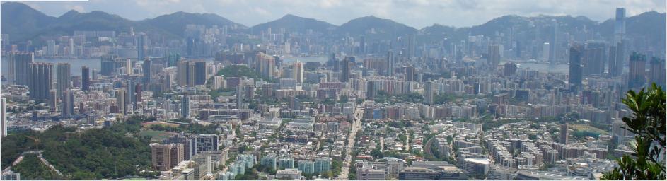 Vibram® Hong Kong 100 Ultra Trail Race vin_ann