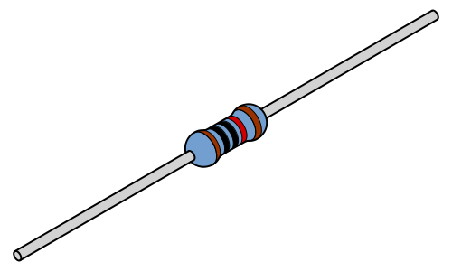 10K Resistor Arduino 10K Resistor Arduino