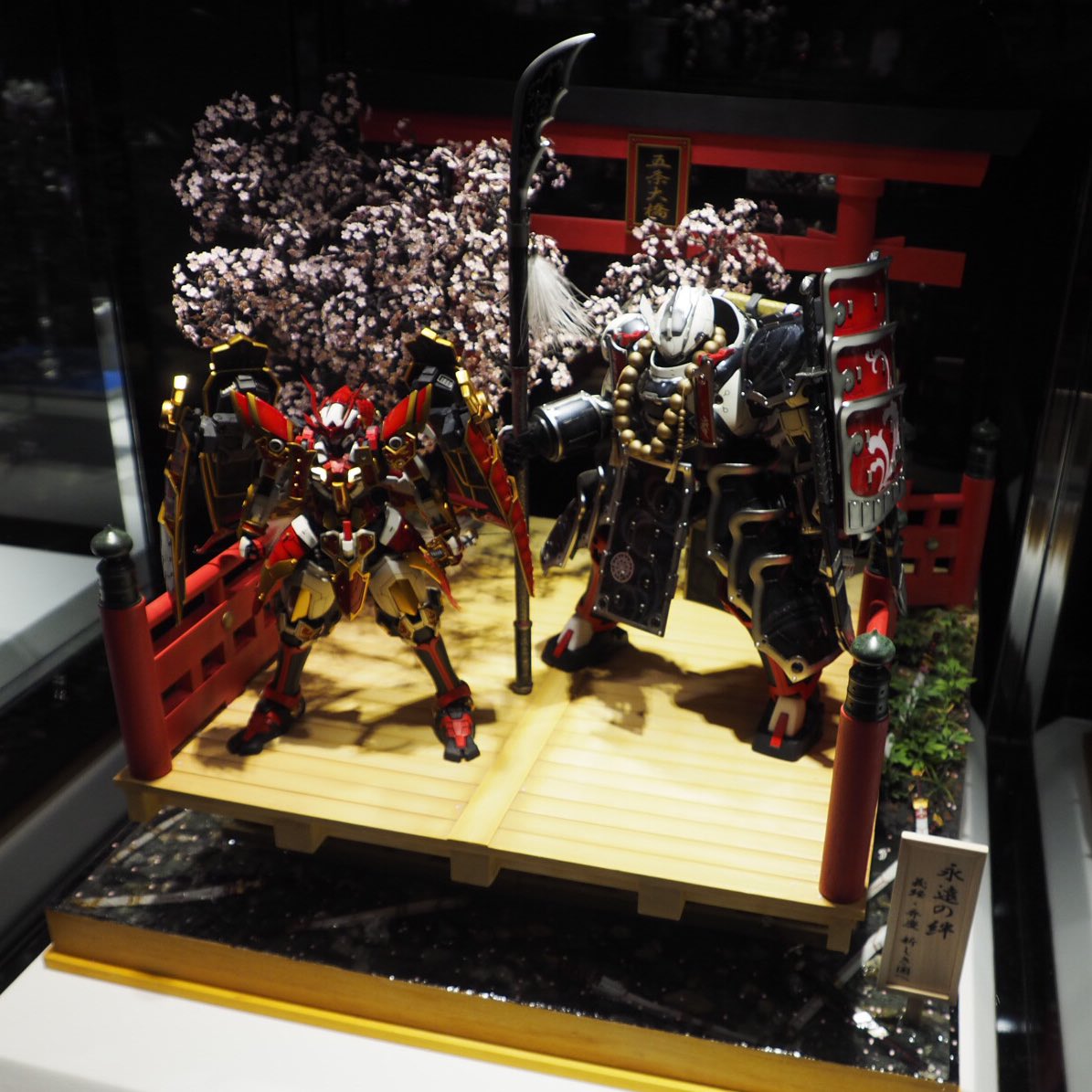 GUNDAM GUY: Gunpla Builders World Cup (GBWC) 2017 Japan - Winners ...