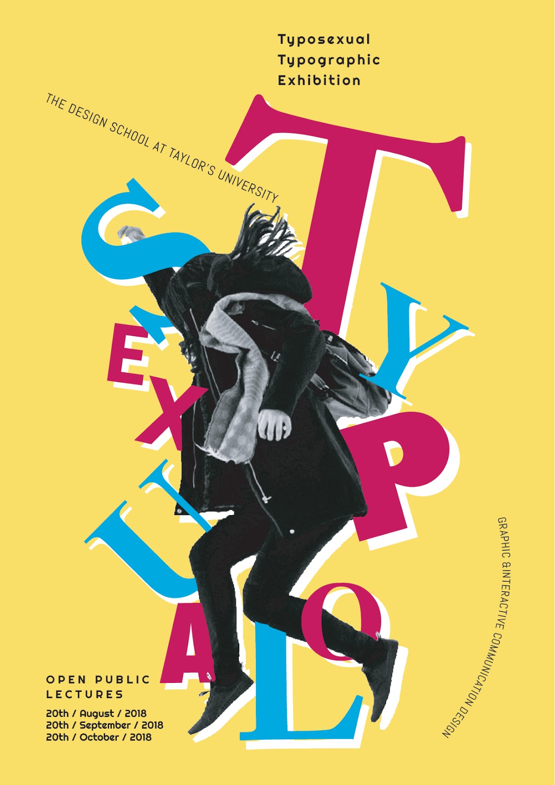 INTERACTIVE DESIGN - PROJECT 2