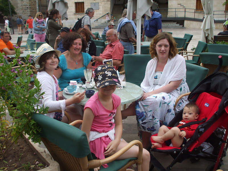 Sandy Lane, Pennard, Gower. Thoughts From My Heart