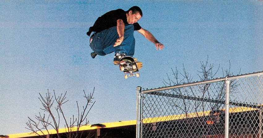 Vert Is Dead: Stacy Lowery #3.