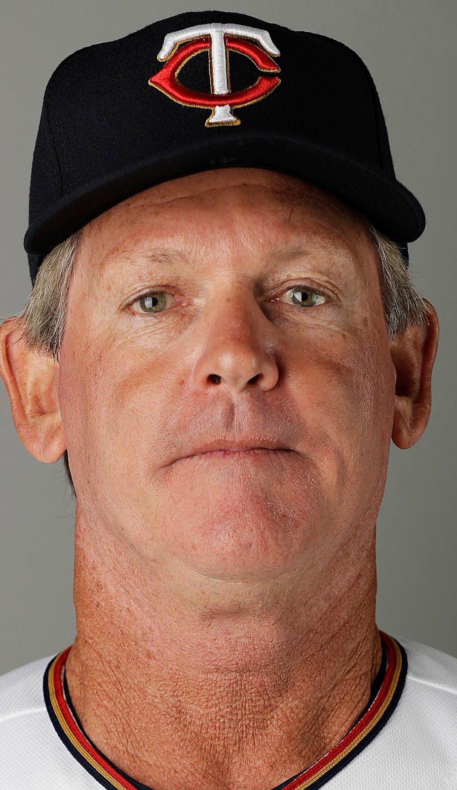 Baseball Outsider: Molitor stays, Allen departs