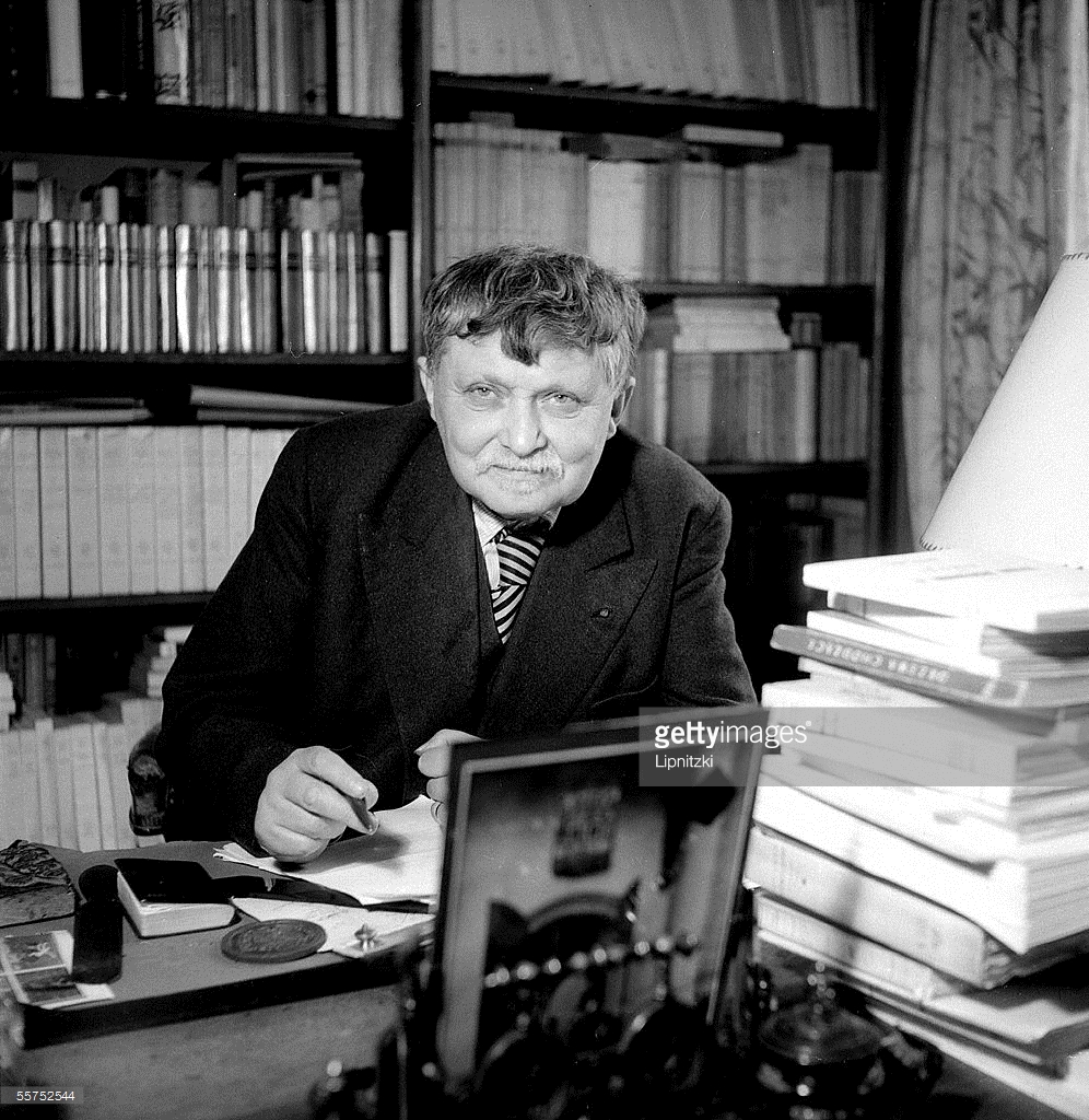 Martin John Malapad: August 2017