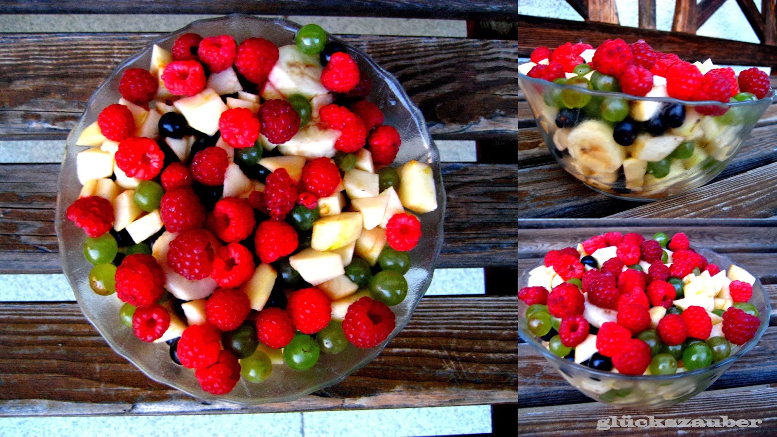 glückszauber : Waffelparty Teil 2: süß (süße Waffeln, Toffifeeaufstrich ...