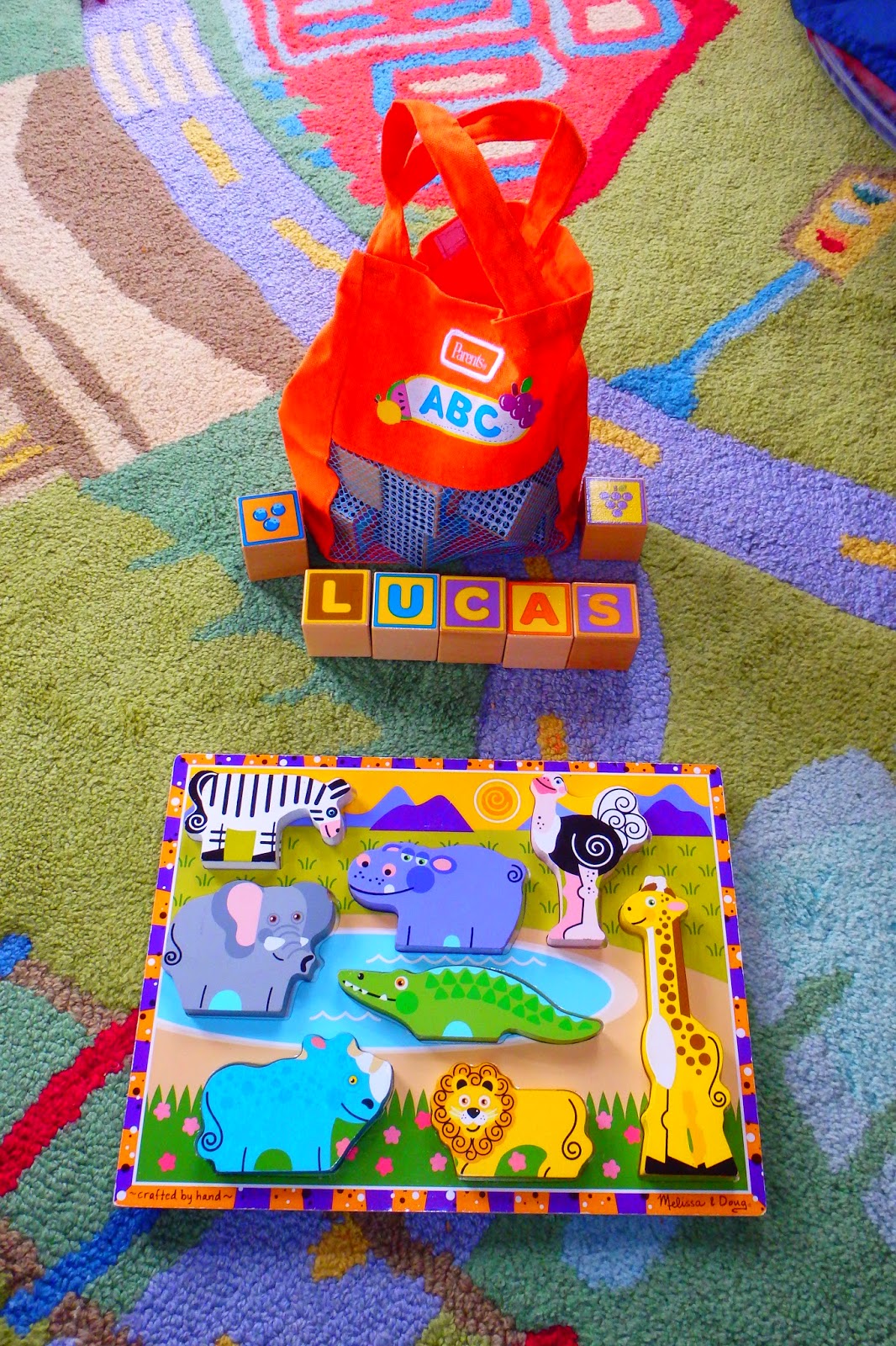 I was promised more naps...: 6 Ways to get Free Stuff for your Kids ...