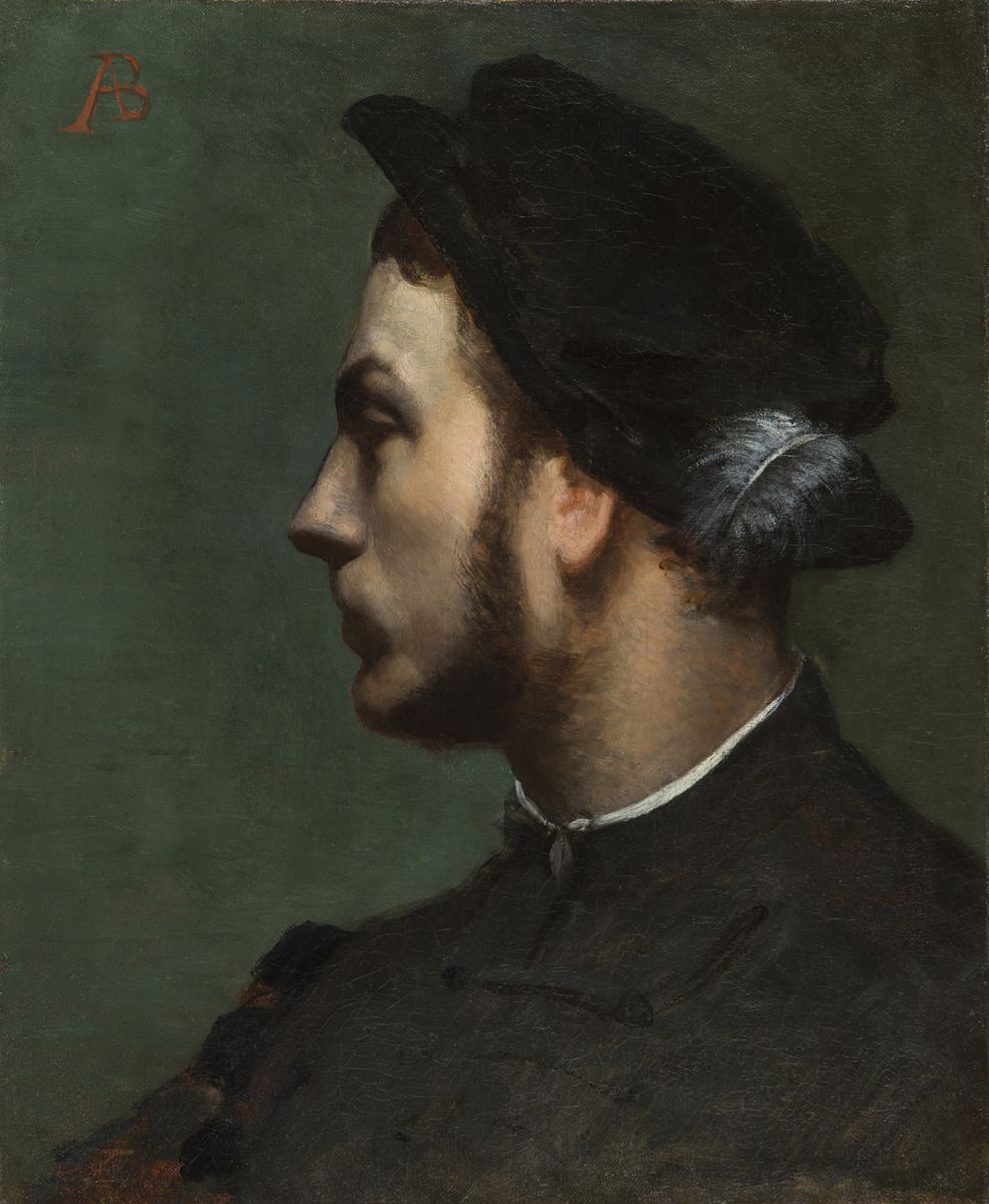 bensozia: Paul-Albert Besnard