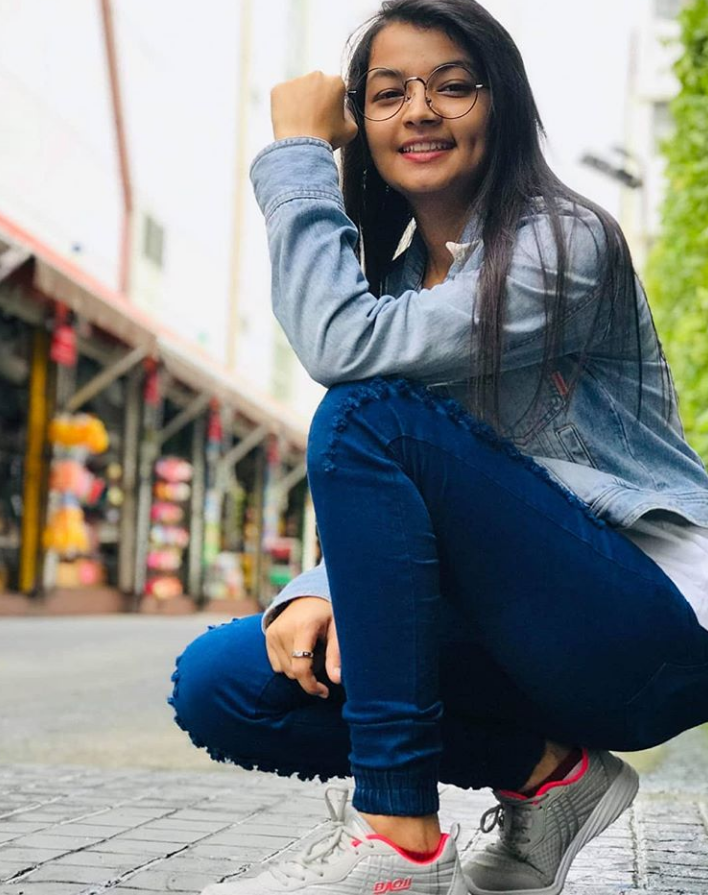 Mamta Acharya Wiki, Age, Family, Boyfreind, Biography , mamtaacharya2, Dimple girl& More By Tik ...