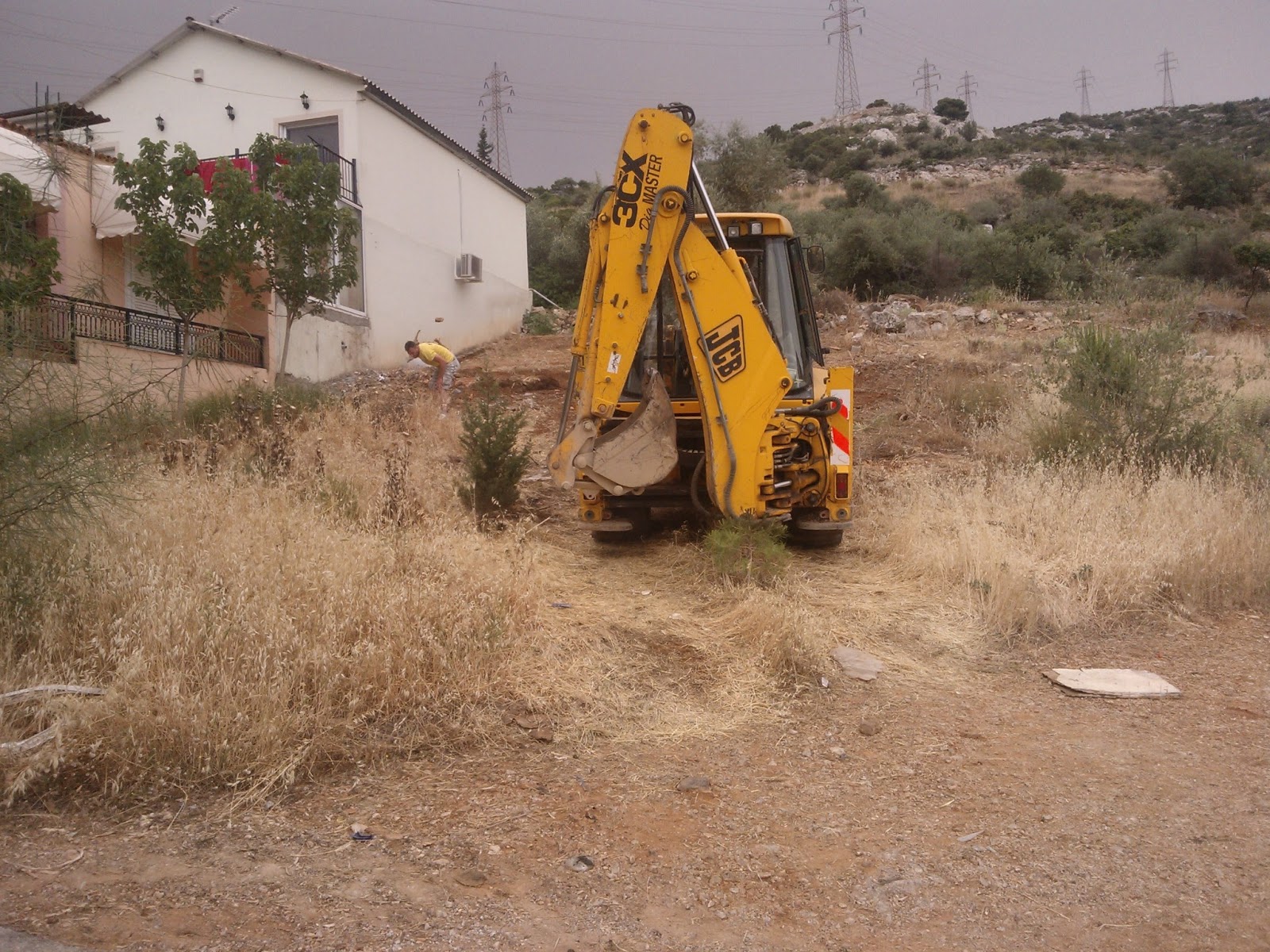 ΚΛΟΥΒΑΤΟΣ ΣΤΕΦΑΝΟΣ ΧΩΜΑΤΟΥΡΓΙΚΑ ΕΡΓΑ ΔΗΜΟΣΙΟΥ ΚΑΙ ΙΔΙΩΤΙΚΟΥ ΤΟΜΕΑ ...