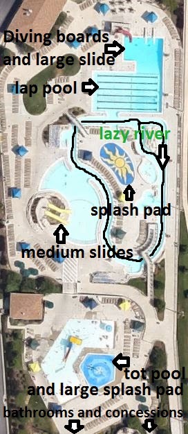 Just picture it...: State Farm Park in Bloomington, IL