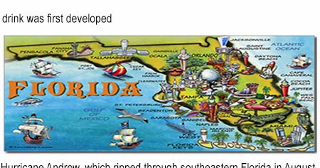 Facts about florida for kids | Childhood Education
