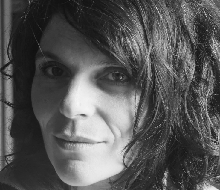 31 chambres à soi #7 | Claire Braud par Anaïs Vaugelade