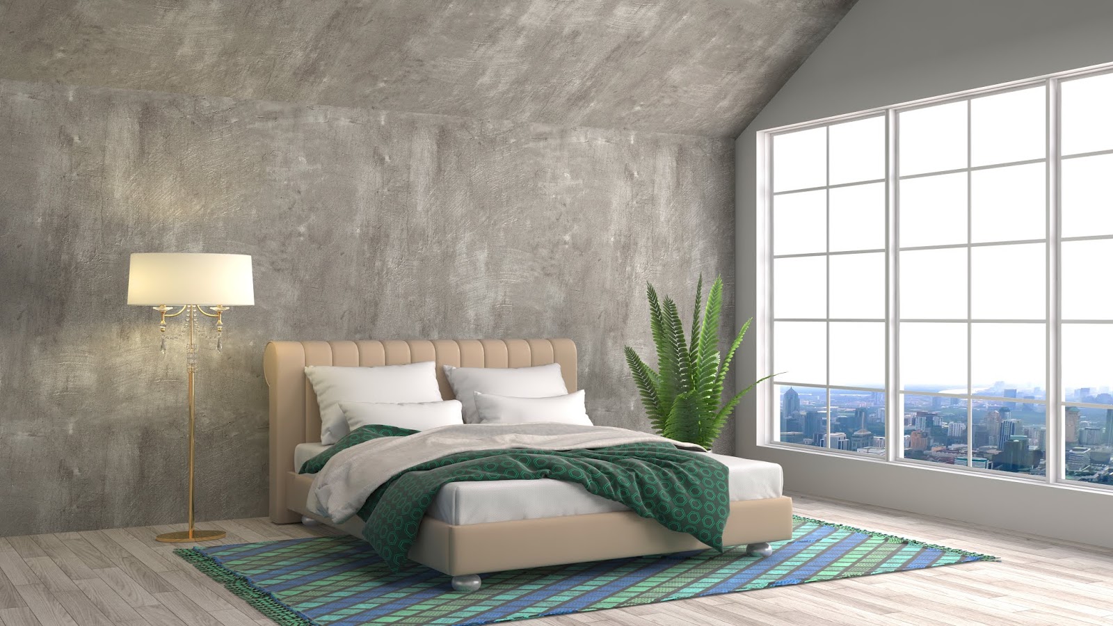 Why Textured Render Finish Is Important For Your Home? | Creative Blog ...