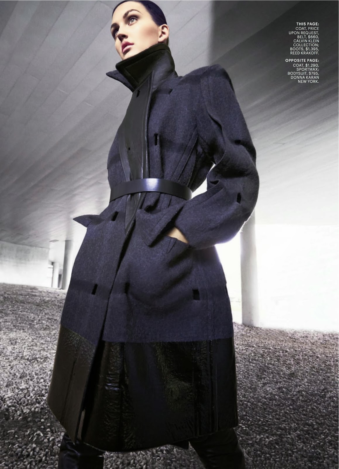 Ali Stephens | Models | Skinny Gossip Forums