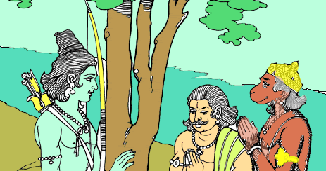 A story a day-Stories from Hindu Mythology and Other Morale Stories ...