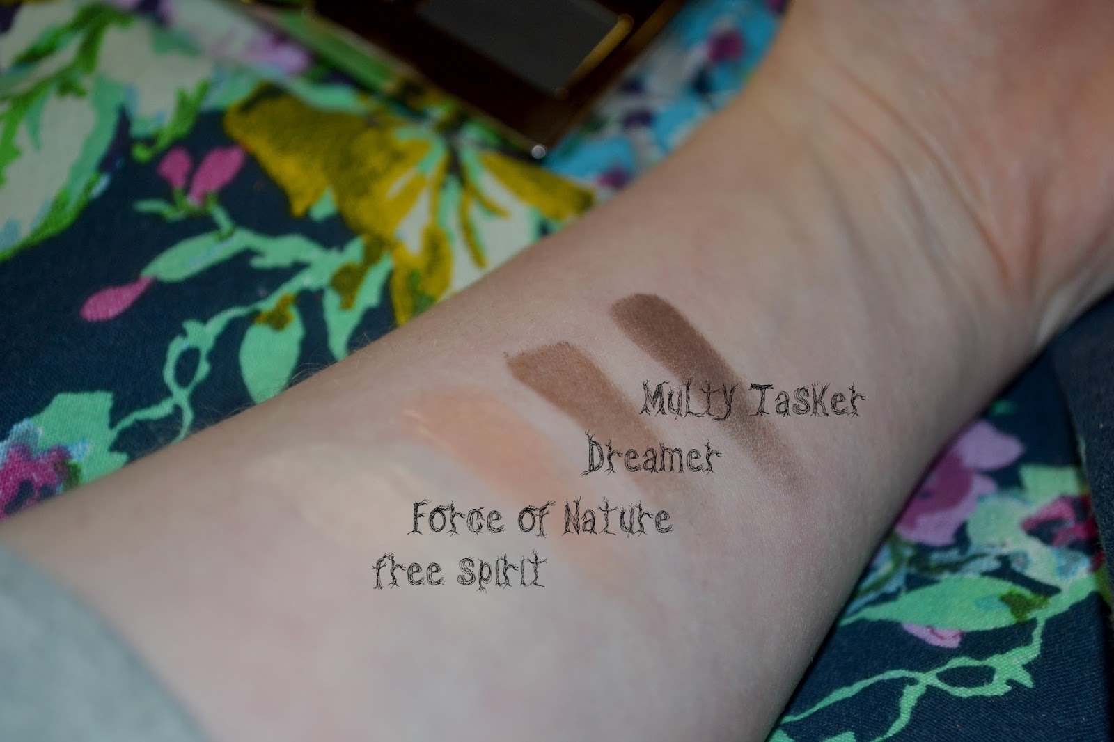 MakeupByElysa // A Scottish Beauty Blogger