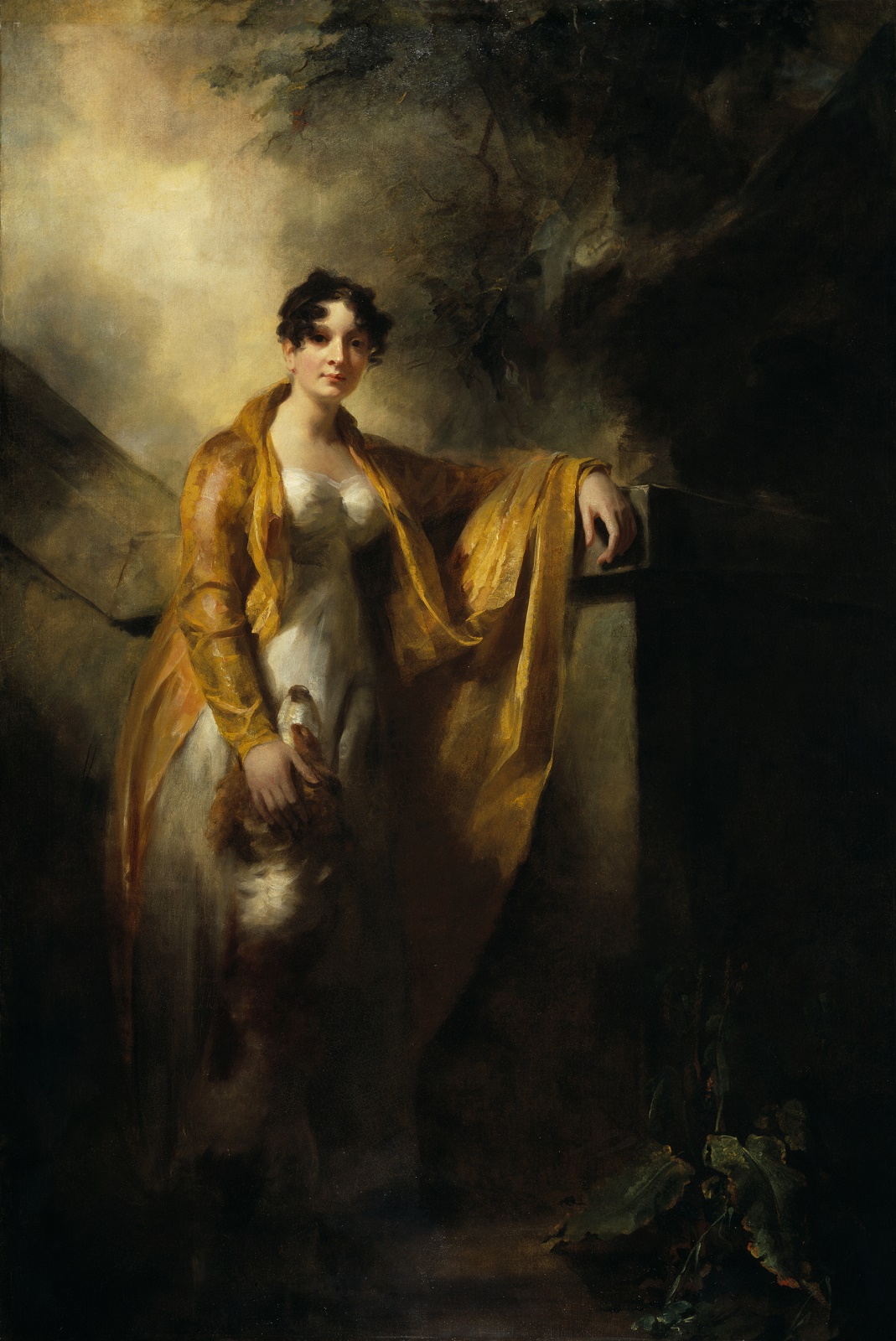 Spencer Alley: Sir Henry Raeburn