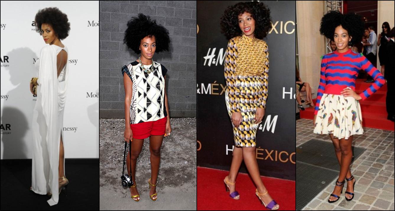 In My Fashion Blog: READing Your Style: Solange Knowles Shares Her ...