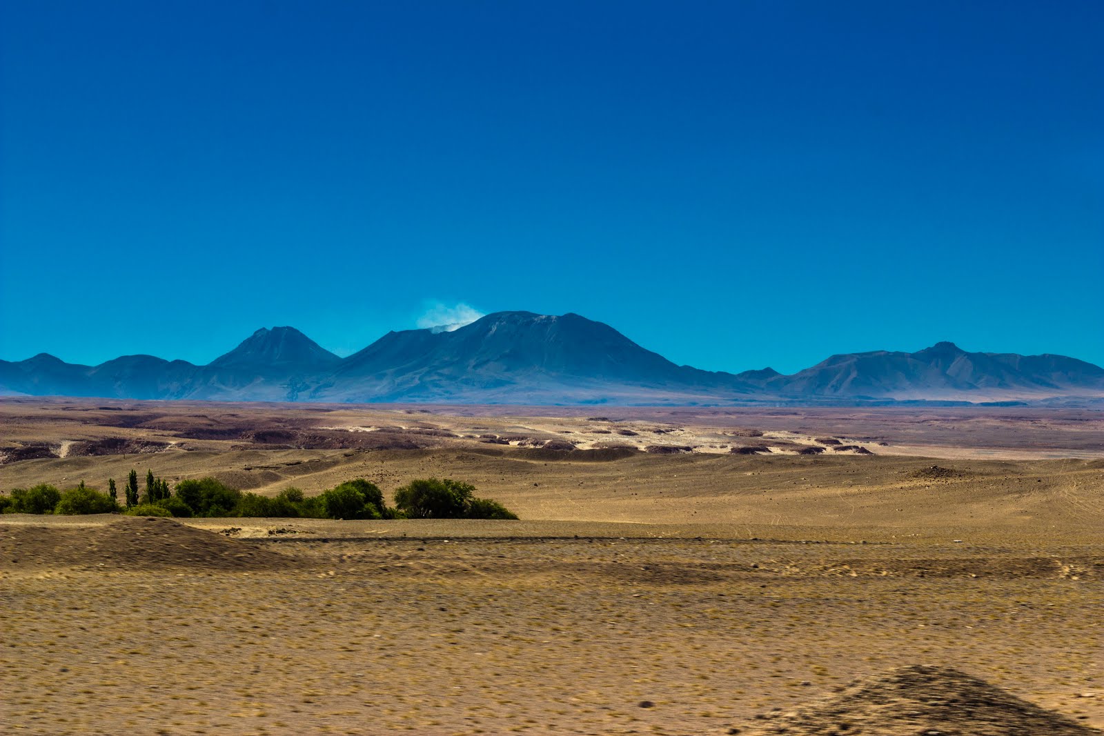 Trekking Ascensión al Volcán Lascar 5.592m (San Pedro de Atacama ...