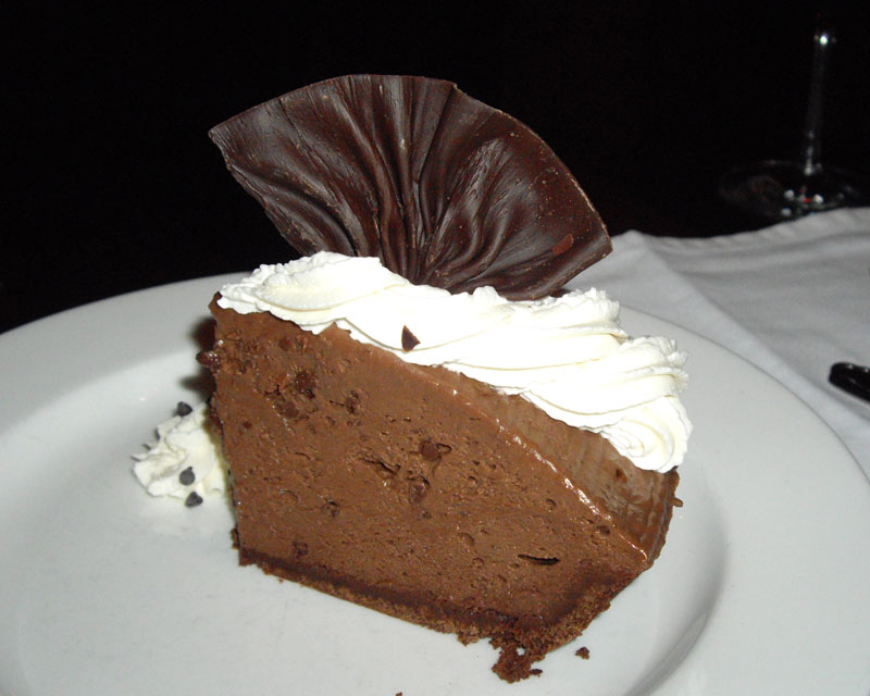 This is Gonna Be Good: Bern's Steakhouse, Tampa, FL