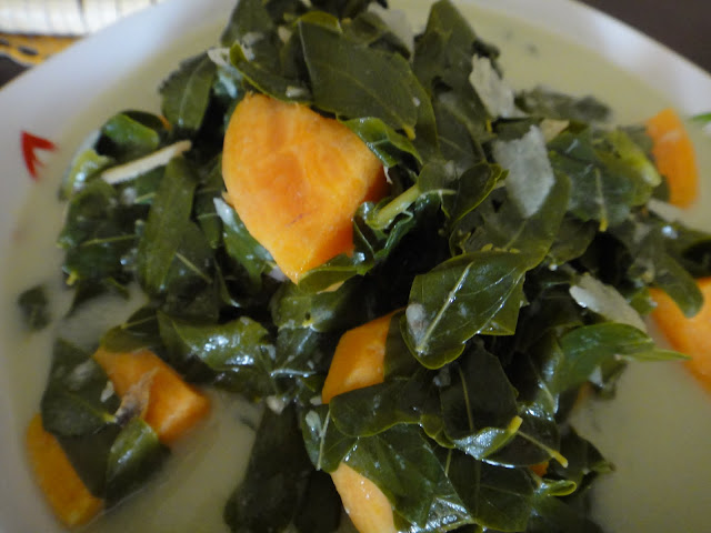 All AbOut :: SyaqillaAmani: Pucuk Geti..Turi Dan Selun